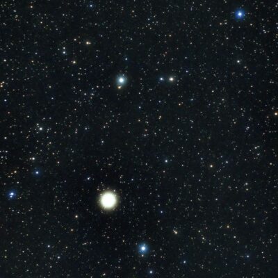 Anchoring Starlight: Arcturus - Heaven on Earth