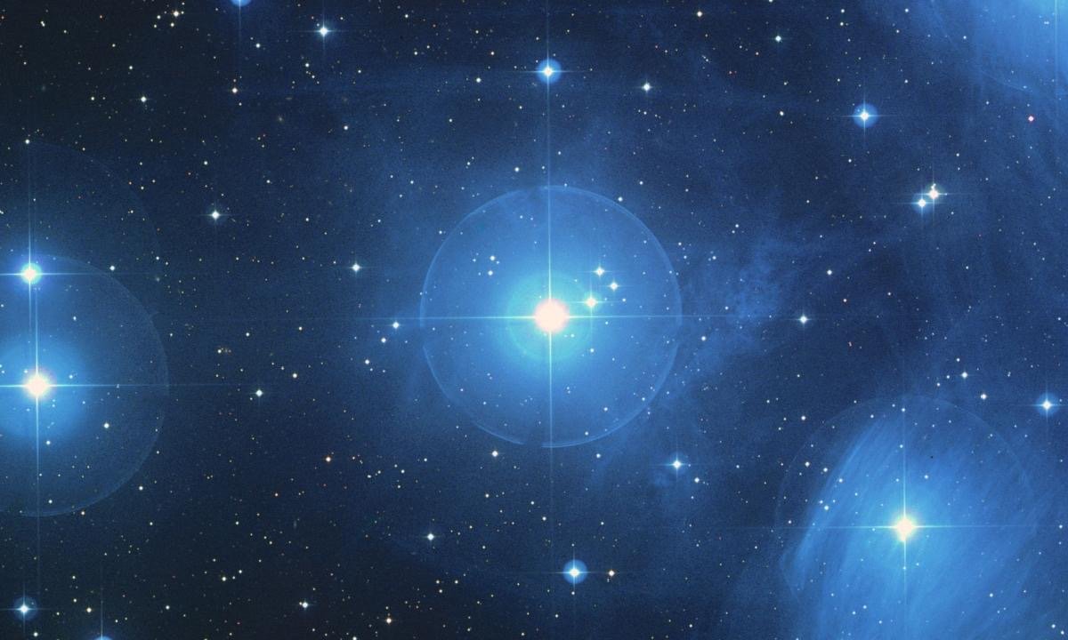 Ask Sananda 62: What Is a Starseed? - Heaven on Earth
