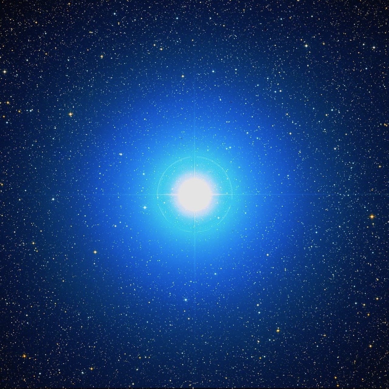 Playing with Starlight: Elnath - Heaven on Earth